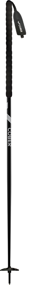 XL | Freeski Line | Freestyle Ski Poles | Cober