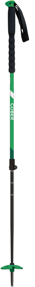 PowPow | Freeski Line | Freestyle Ski Poles | Cober