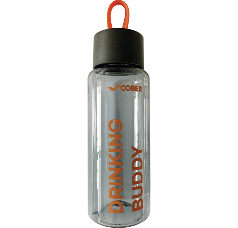 Drinking Buddy Bottle | Clothing and Accessories | Cober