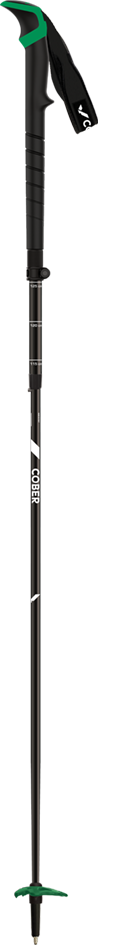 Brave | Ski Touring Line | Ski Touring Poles | Cober